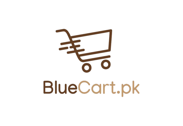 Shop - Blue Cart